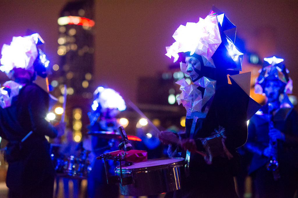 LightNight Liverpol - not long to go!