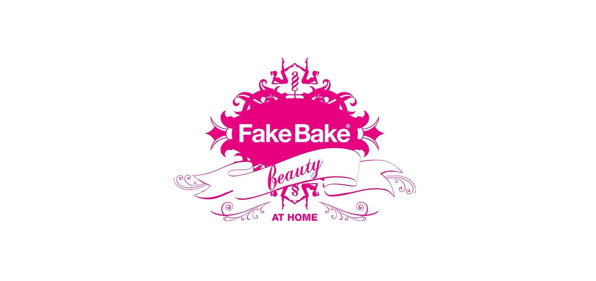 Fake Bake Logo