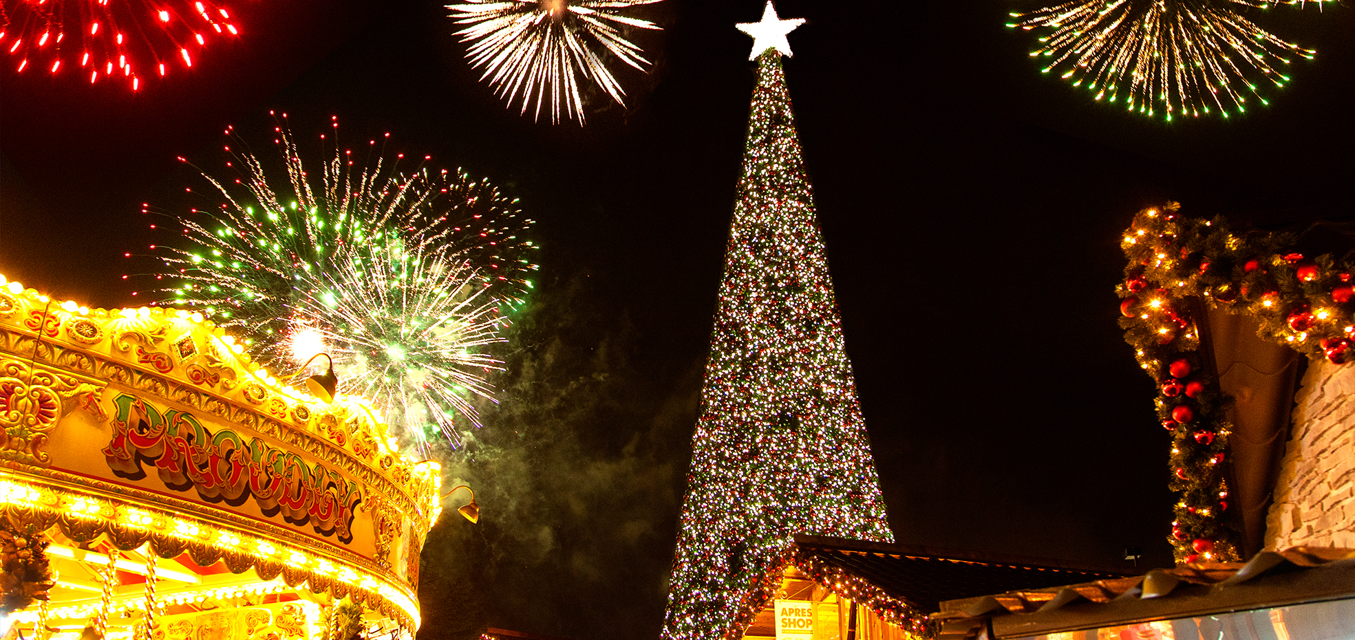 A bespoke VIP shopping experience