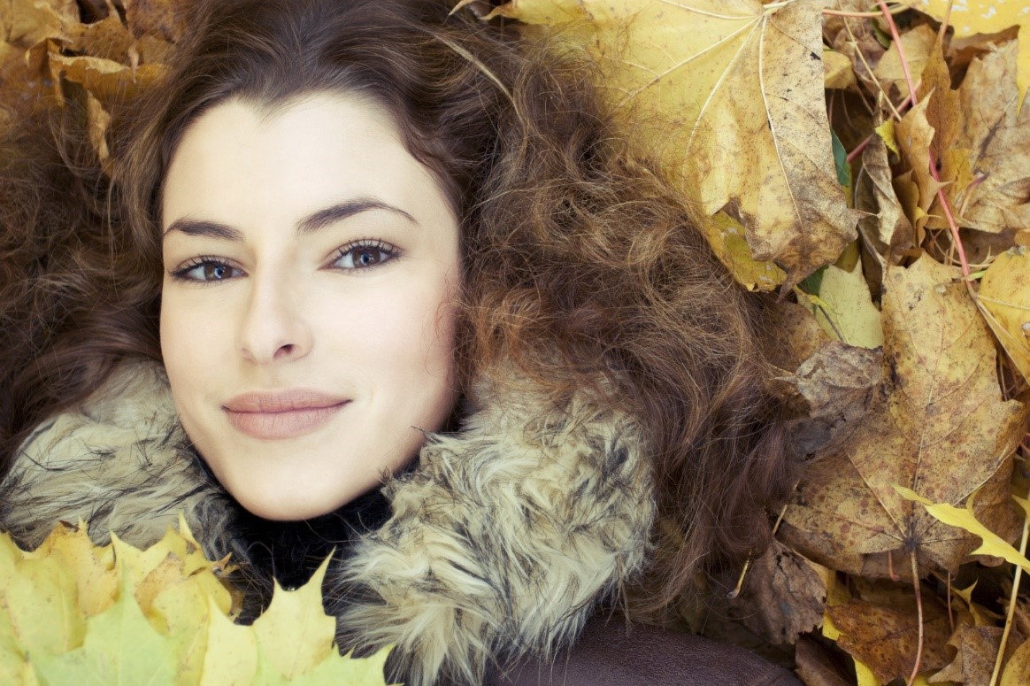 How to prepare your skin for autumn