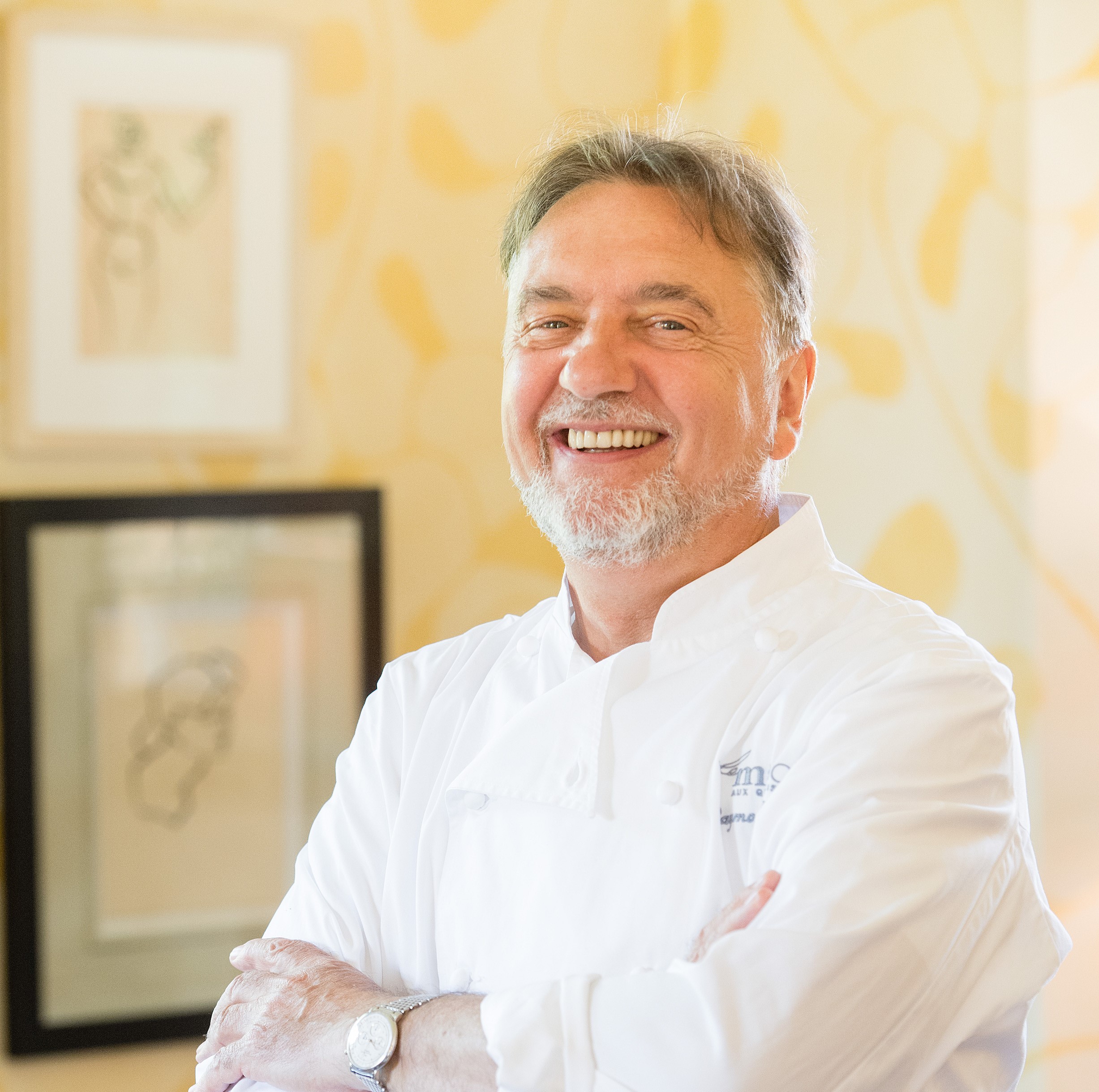 Chef demos: Watch leading celebrity chefs cook up a storm in Liverpool