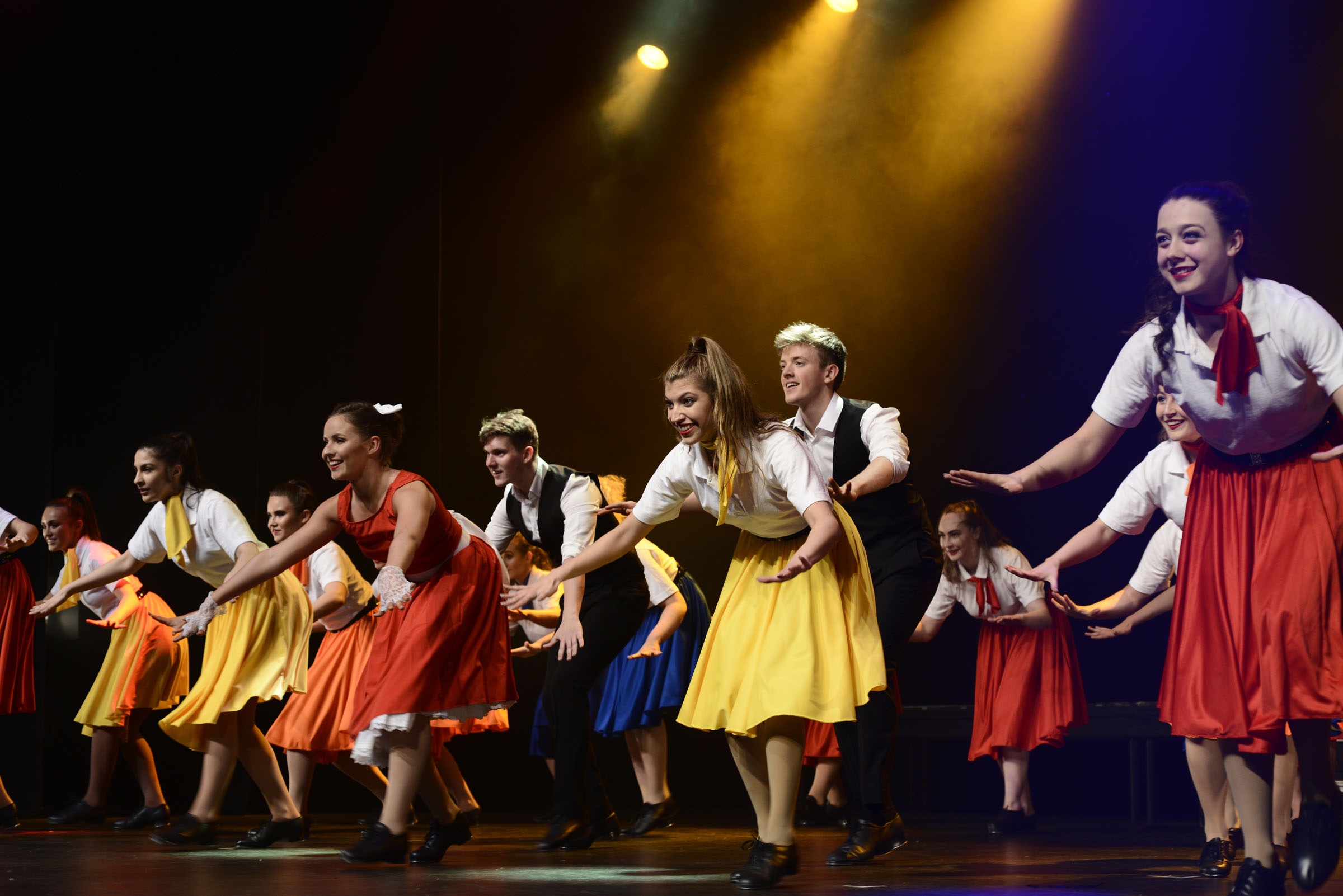 Theatre school on the lookout for future stars as it launches new ...