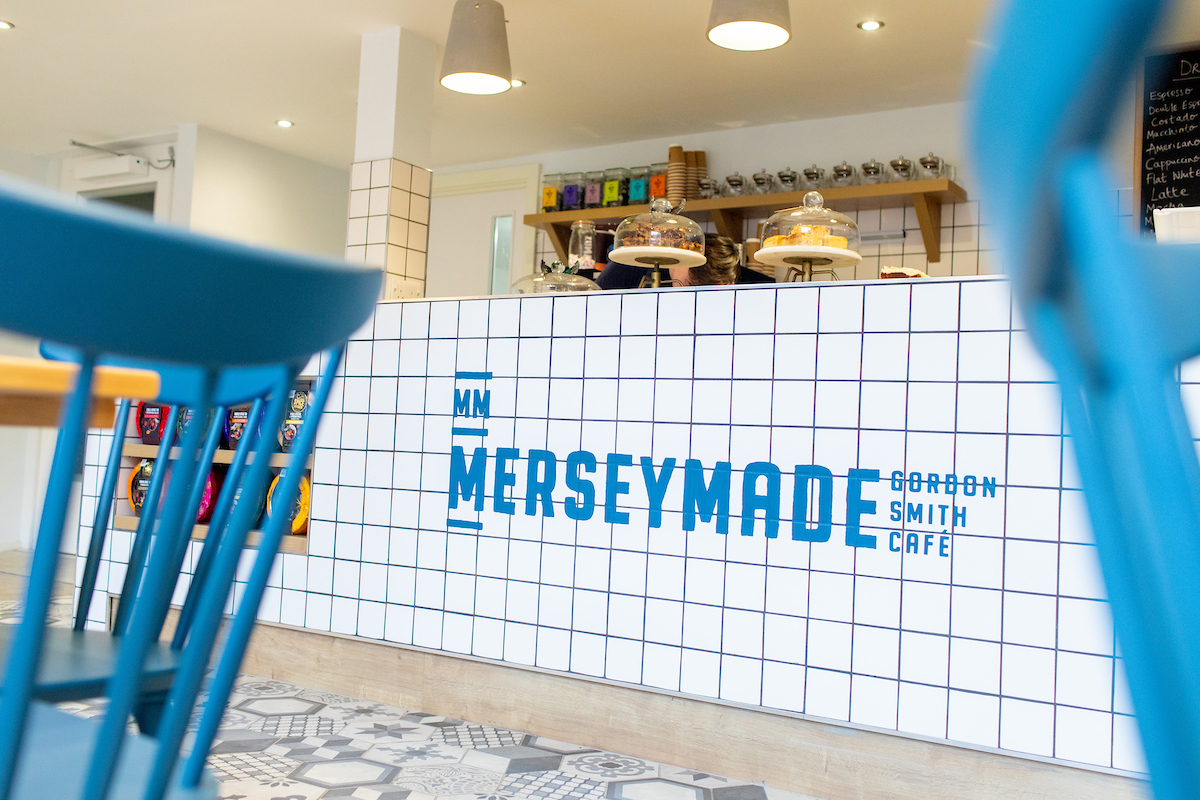 Meet the women behind MerseyMade