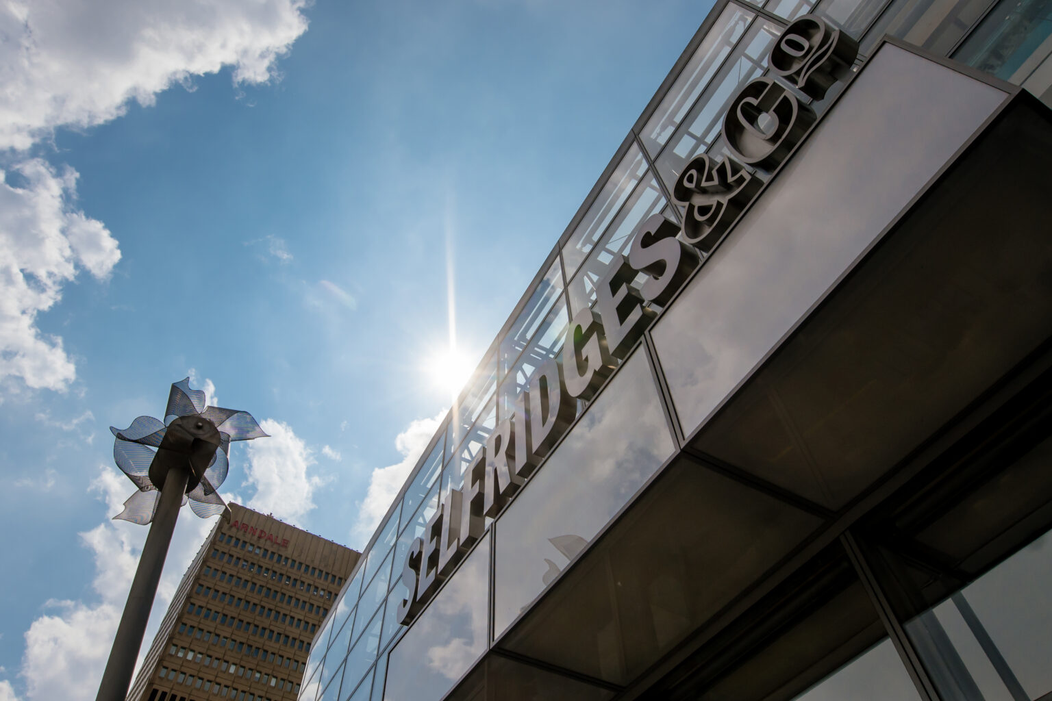 Selfridges launches Project Earth, a transformational sustainability ...