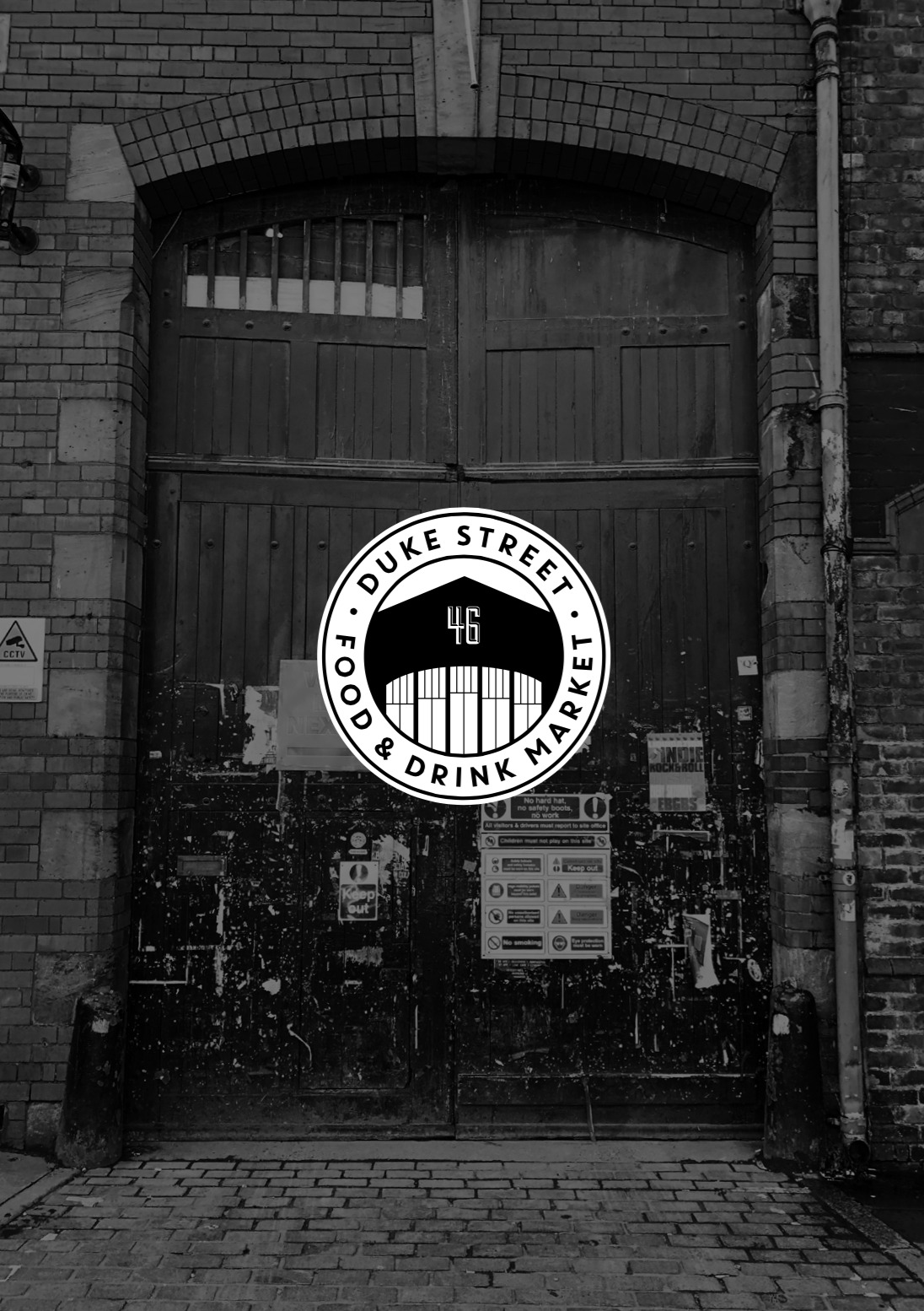 Duke Street Food & Drink Market welcomes new vendor, Kelp