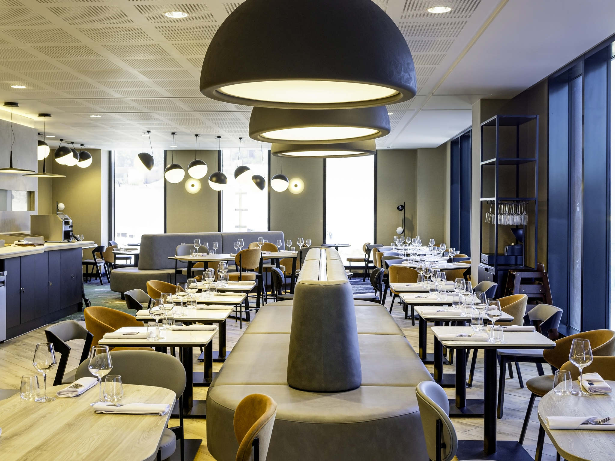 A few highlights of Liverpool Restaurant Week